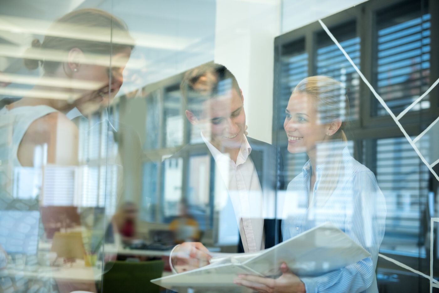 Vous êtes Manager - Euridis Sales Academy